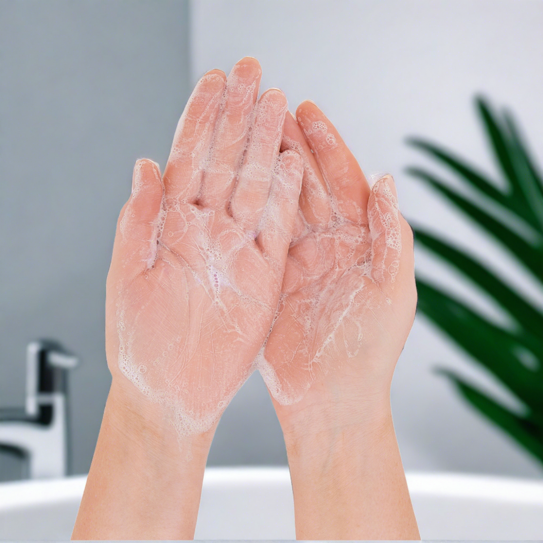 Mini Paper Soap Sheets For Travel, Work, Home, Kids, Camping, Outdoor ...