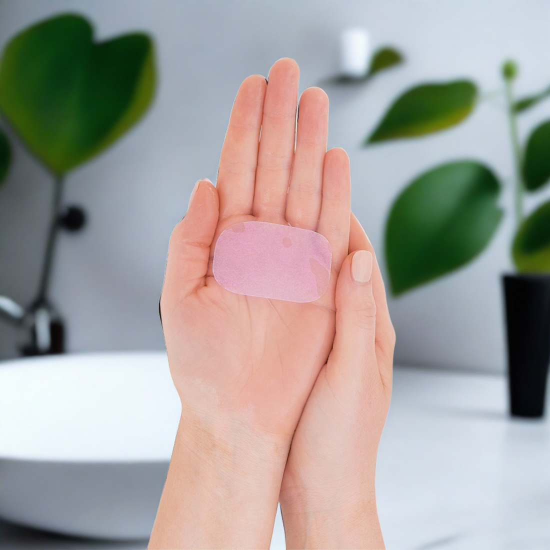 Mini Paper Soap Sheets For Travel, Work, Home, Kids, Camping, Outdoor ...